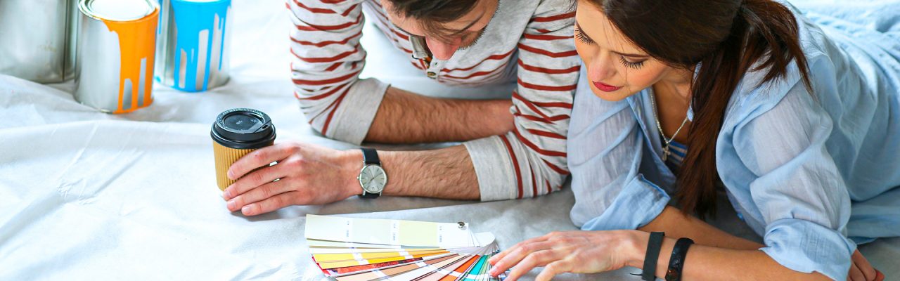 Amedore Homes - Design Center